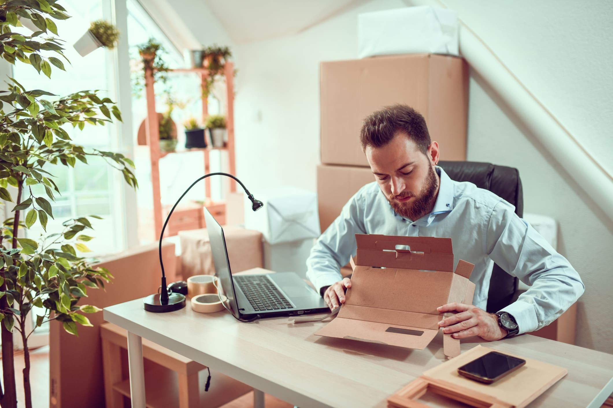 Czym jest proces bigowania papieru i po co się go stosuje?